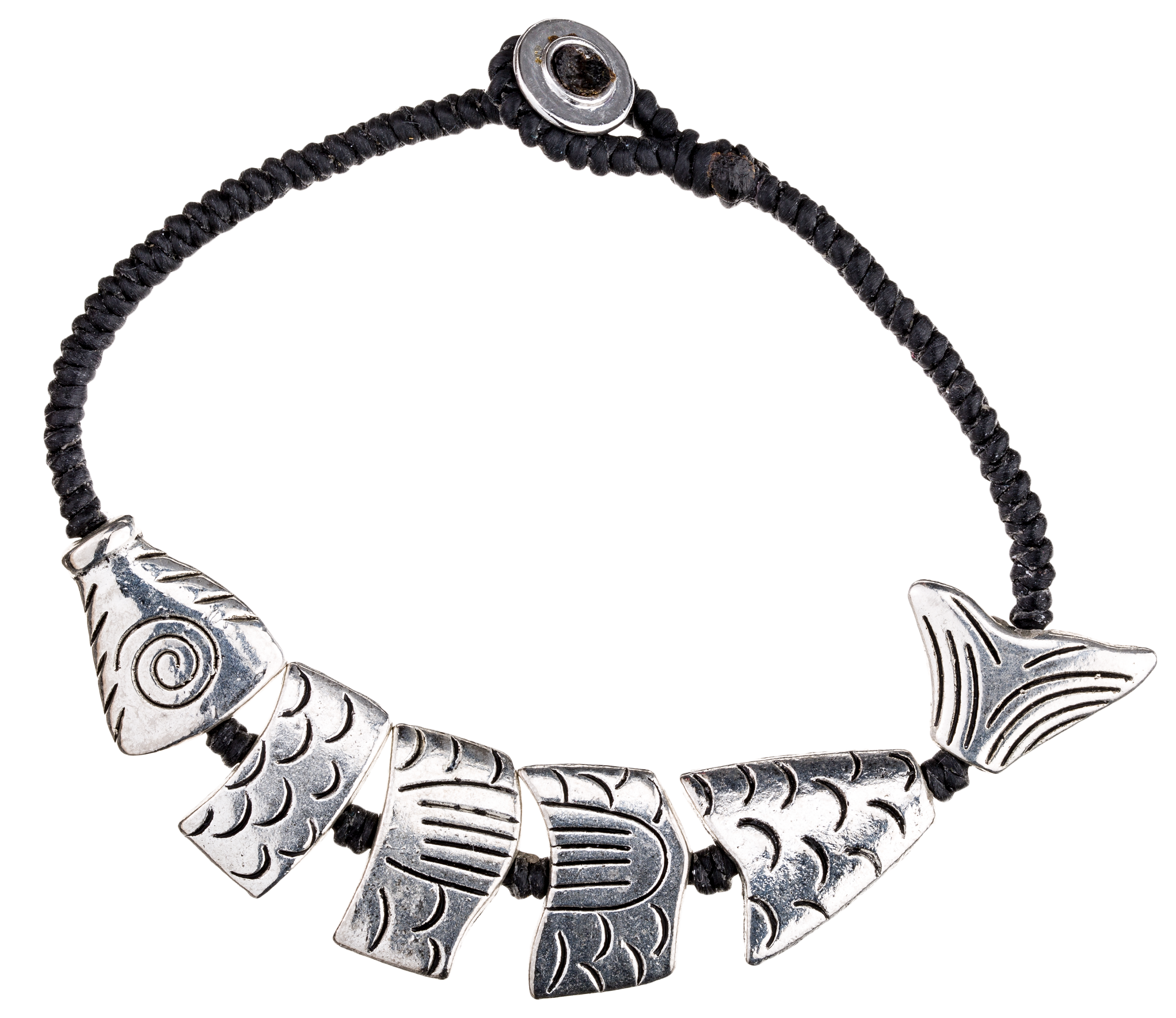Pink House Bone Fish Bracelet | Cabela's